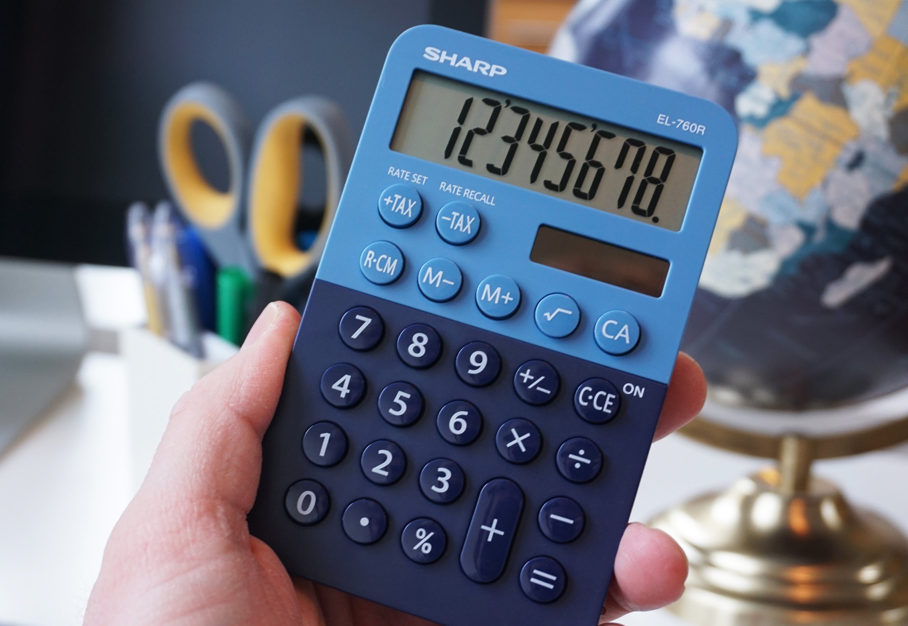 Sharp Calculators – sharpcalculators