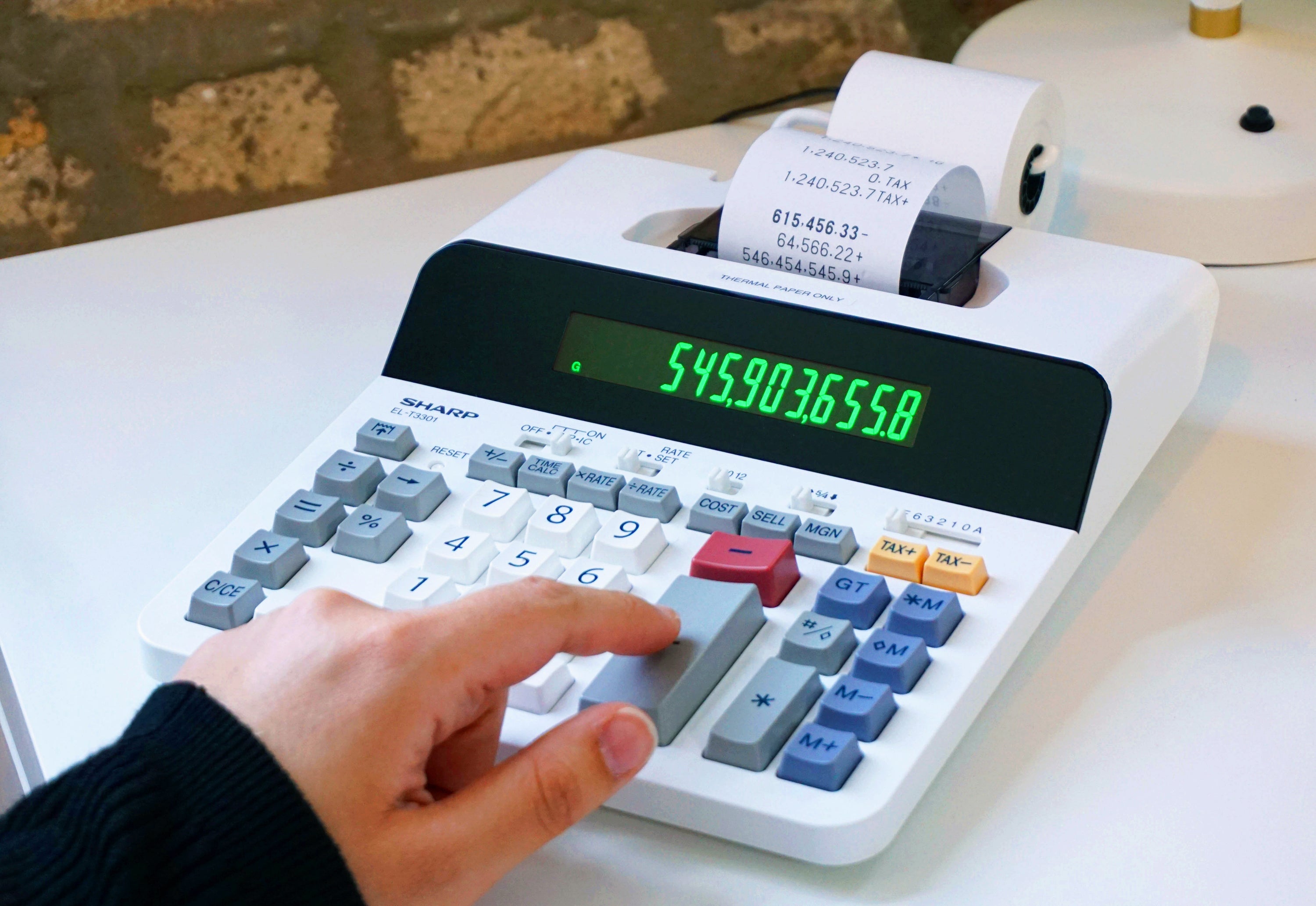 Sharp Calculators – sharpcalculators