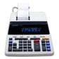12 Digit Commercial Printing Calculator (EL-2630PIII) – sharpcalculators