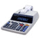 12 Digit Commercial Printing Calculator (EL-2630PIII) – sharpcalculators