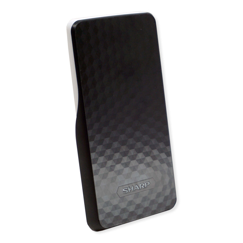 Scientific Calculator with 2 Line Display (EL-531TGBBW) – sharpcalculators