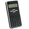 Scientific Calculator with 2 Line Display (EL-531TGBBW) – sharpcalculators