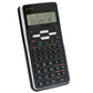 Scientific Calculator with 2 Line Display (EL-531TGBBW) – sharpcalculators
