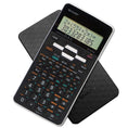 Scientific Calculator with 2 Line Display (EL-531TGBBW) – sharpcalculators