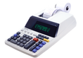 12 Digit Commercial Printing Calculator (EL-1197PIII) – sharpcalculators
