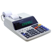 12 Digit Commercial Printing Calculator (EL-1197PIII) – sharpcalculators
