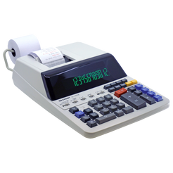 12 Digit Commercial Printing Calculator (EL-1197PIII) – sharpcalculators
