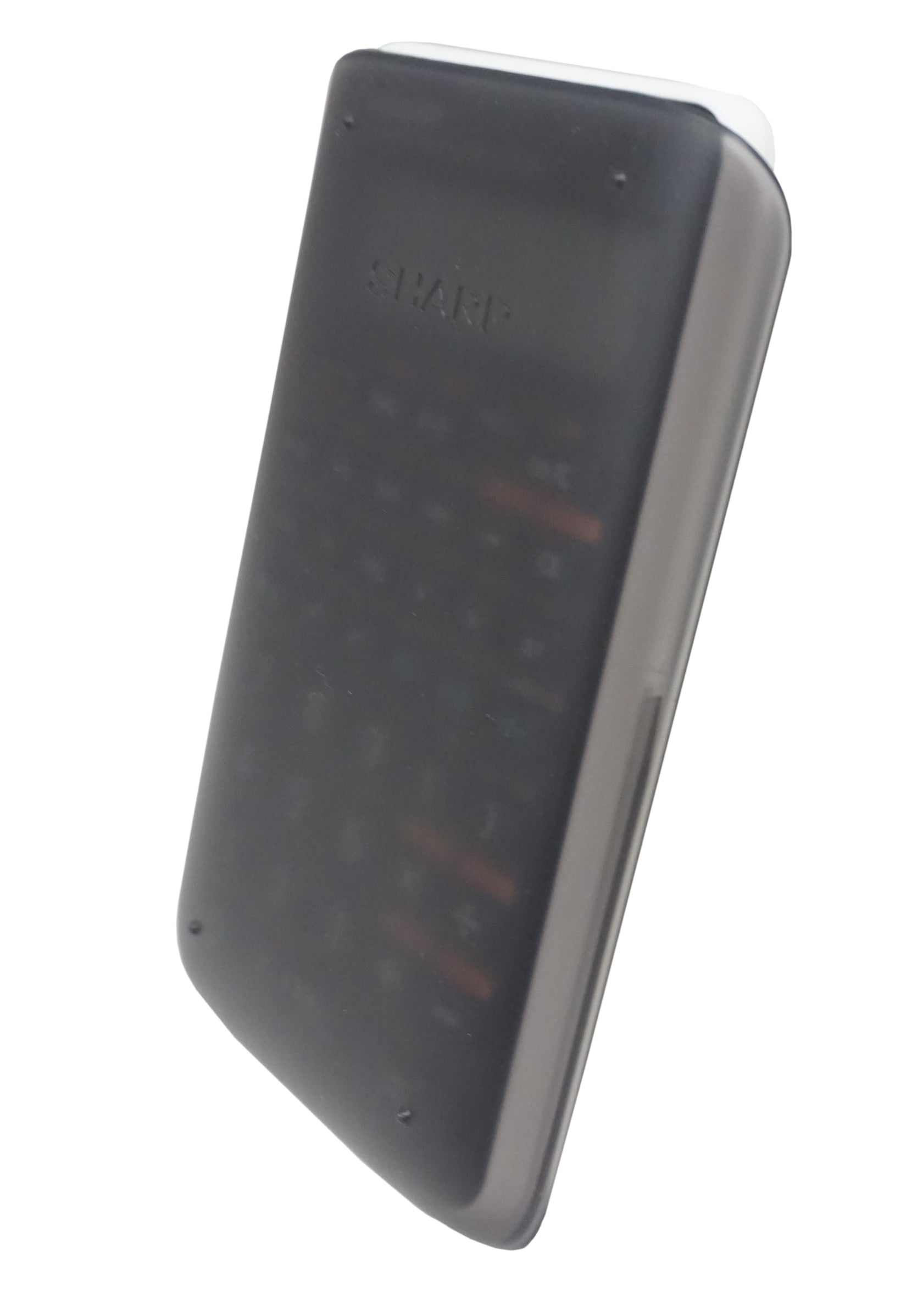 Scientific Calculator (EL-501X2BWH) – sharpcalculators