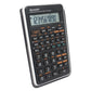 Scientific Calculator (EL-501X2BWH) – sharpcalculators