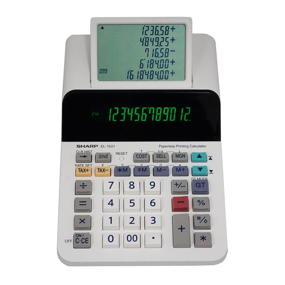 Sharp Calculators – sharpcalculators