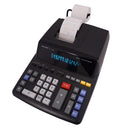 12 Digit Printing Calculator (EL-2196BL) – sharpcalculators