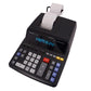 12 Digit Printing Calculator (EL-2196BL) – sharpcalculators