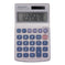 8 Digit Handheld Calculator with Last Call Answer Function (EL-240SAB ...