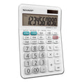 10 Digit Professional Desktop Calculator (EL-330WB) – sharpcalculators