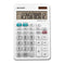 12 Digit Professional Large Desktop Calculator with Kick Stand Display ...