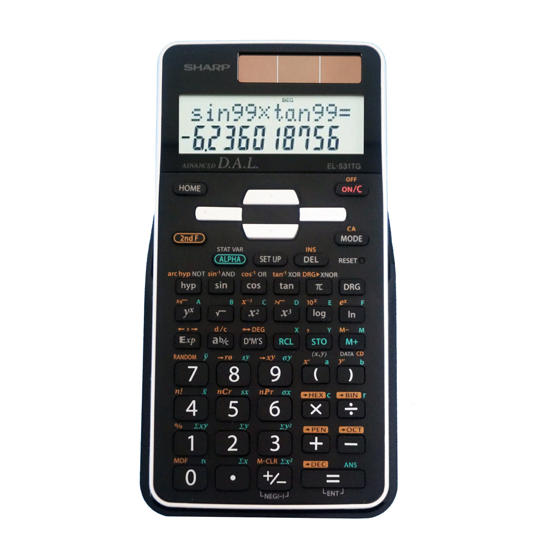 Scientific Calculators – sharpcalculators