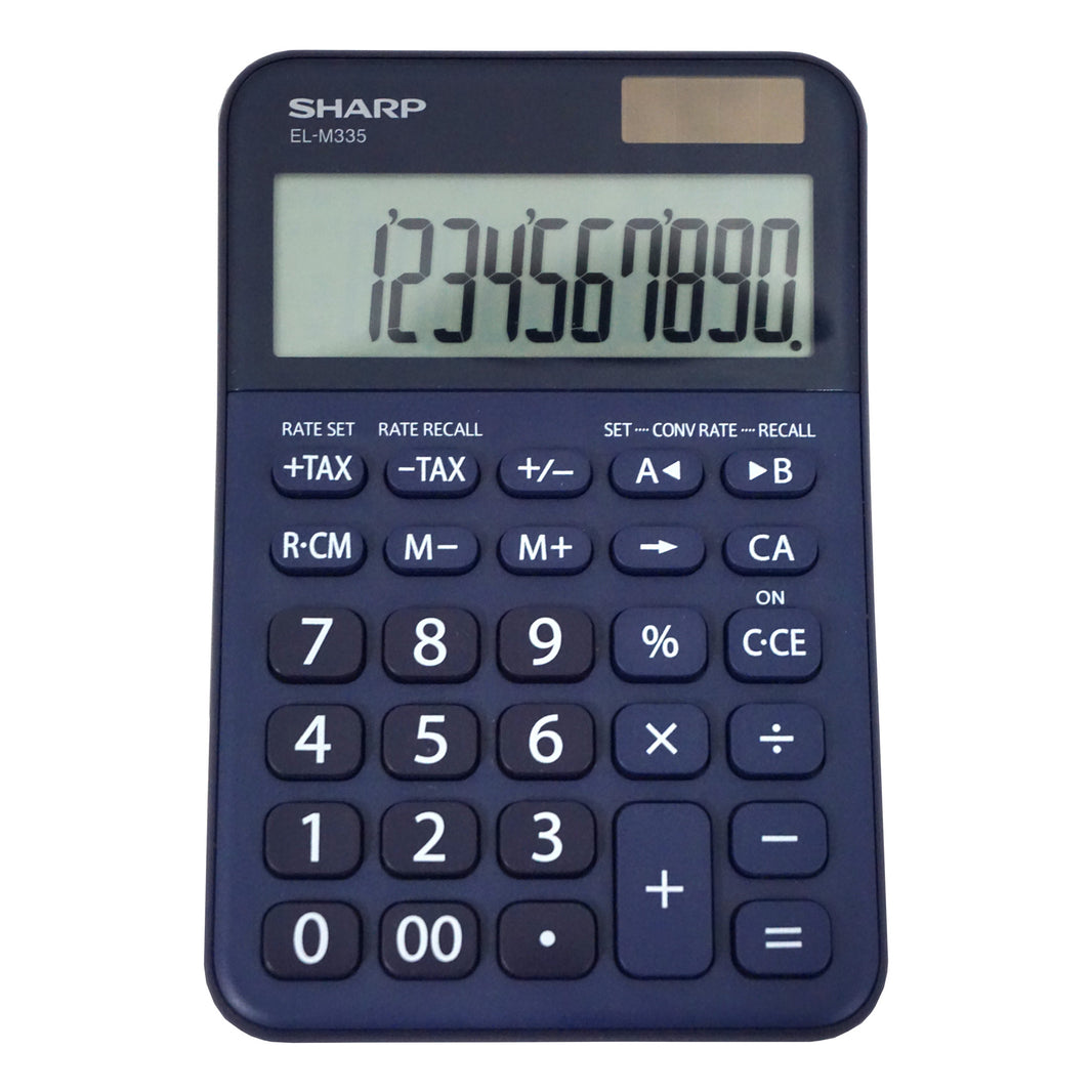 Desktop Calculators – sharpcalculators
