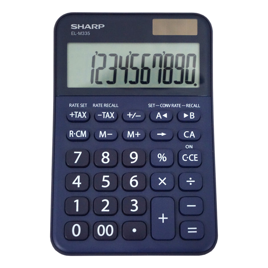 Desktop Calculators – sharpcalculators