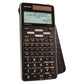 Advanced Scientific Calculator with WriteView 4 Line Display (EL-W516T – sharpcalculators