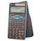 Scientific Calculator with WriteView 4 Line Display (EL-W535TGBBL ...